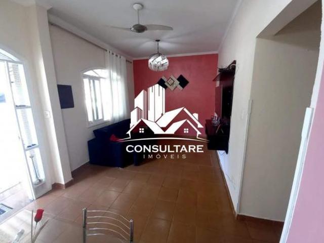 Casa em Aparecida, Santos/SP de 243m² 3 quartos à venda por R$ 1.050.000,00