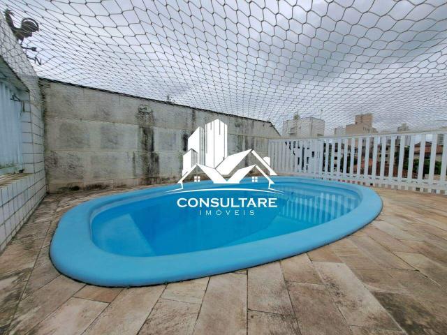 Casa em Aparecida, Santos/SP de 286m² 5 quartos à venda por R$ 2.119.000,00