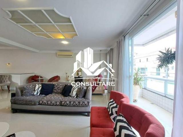 Casa em Aparecida, Santos/SP de 286m² 5 quartos à venda por R$ 2.120.000,00