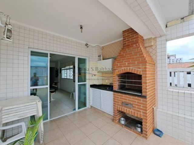 Casa em Aparecida, Santos/SP de 286m² 5 quartos à venda por R$ 2.130.000,00