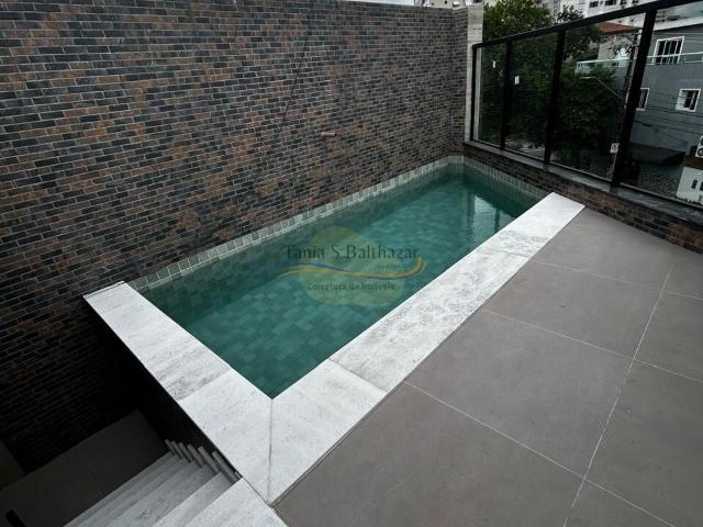 Casa em Aparecida, Santos/SP de 290m² 3 quartos à venda por R$ 1.909.000,00