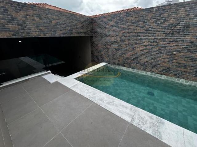 Casa em Aparecida, Santos/SP de 290m² 3 quartos à venda por R$ 1.910.000,00