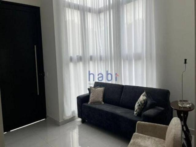 Casa em Aparecidinha, Sorocaba/SP de 196m² 3 quartos à venda por R$ 1.700.000,00 ou para locação R$