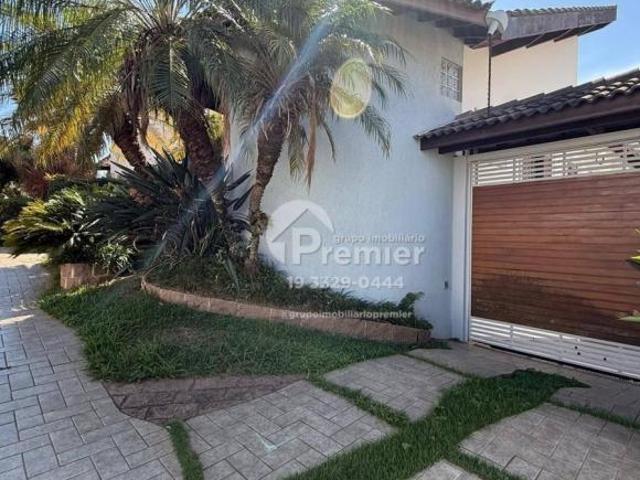 Casa em Aqui se Vive, Indaiatuba/SP de 368m² 5 quartos à venda por R$ 1.673.000,00