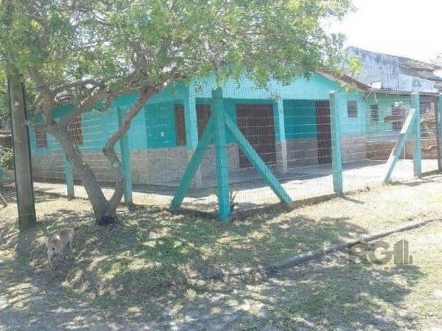 Casa em Arco Íris