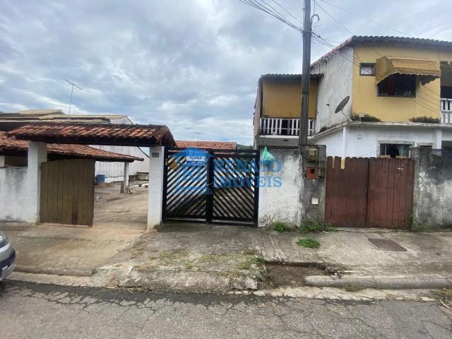Casa em Araçatiba, Maricá/RJ de 75m² 2 quartos para locação R$ 2.000,00/mes
