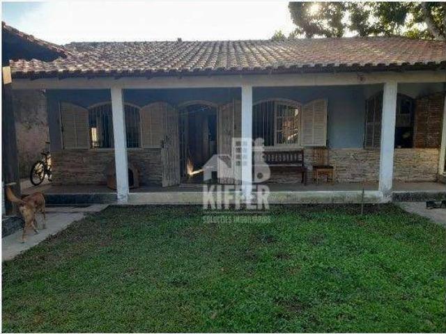 Casa em Araçatiba, Maricá/RJ de 150m² 3 quartos à venda por R$ 479.900,00