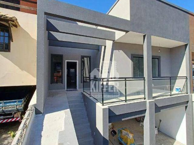 Casa em Araçatiba, Maricá/RJ de 250m² 3 quartos à venda por R$ 839.900,00