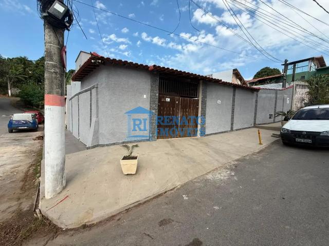 Casa em Araçatiba, Maricá/RJ de 360m² 2 quartos à venda por R$ 750.000,00 ou para locação R$ 2.400,00/mes