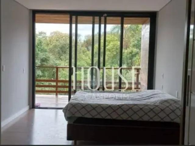 Casa em Araçoiaba da Serra, com 292m², à venda em condomínio de alto padrão Village Ipanema 2 | CA46