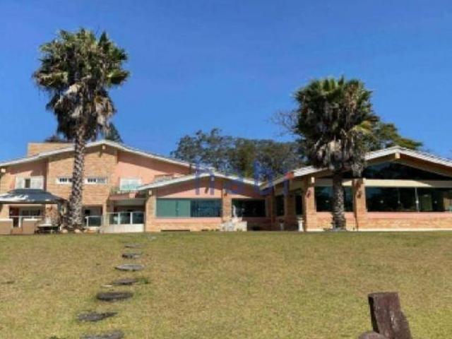 Casa em, Araçoiaba da Serra/SP de 1400m² 5 quartos à venda por R$ 21.000.000,00