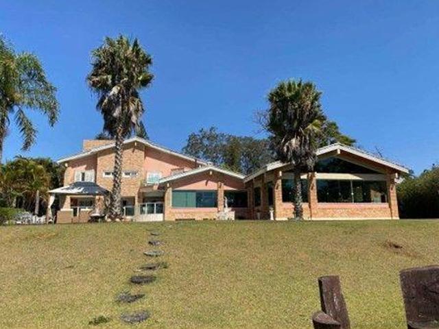 Casa em, Araçoiaba da Serra/SP de 1400m² 5 quartos à venda por R$ 21.000.000,00