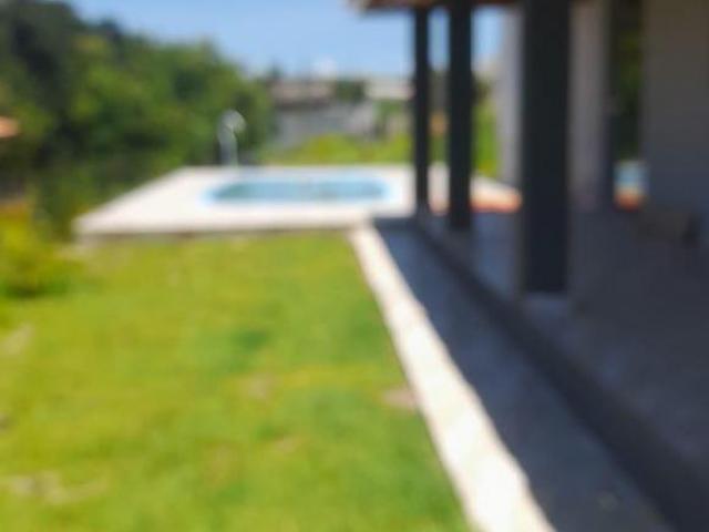 Casa em, Araçoiaba da Serra/SP de 140m² 2 quartos à venda por R$ 550.900,00