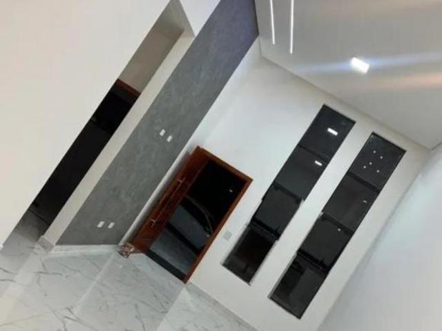 Casa em, Araçoiaba da Serra/SP de 108m² 3 quartos à venda por R$ 750.100,00