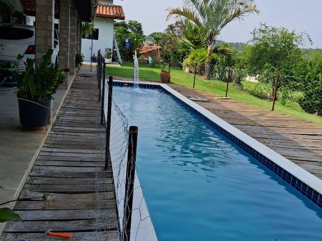 Casa em, Araçoiaba da Serra/SP de 292m² 3 quartos à venda por R$ 950.400,00
