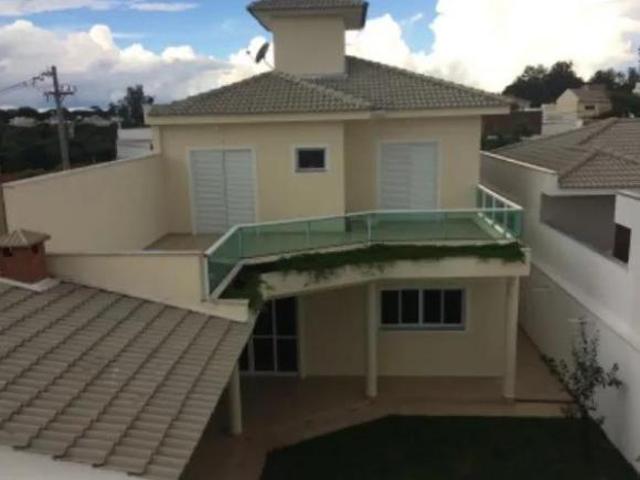 Casa em, Araçoiaba da Serra/SP de 210m² 3 quartos à venda por R$ 1.280.000,00