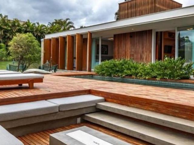 Casa em, Araçoiaba da Serra/SP de 440m² 3 quartos à venda por R$ 6.000.300,00