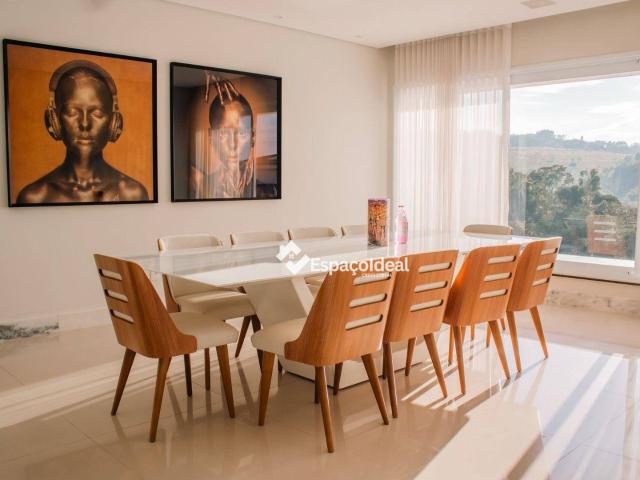 Casa em, Araçoiaba da Serra/SP de 800m² 4 quartos à venda por R$ 4.879.000,00