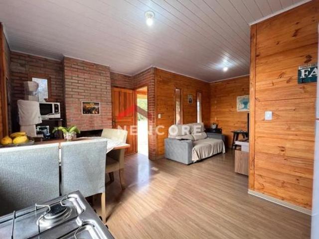 Casa em Aracy Sartori SESI Canela/RS