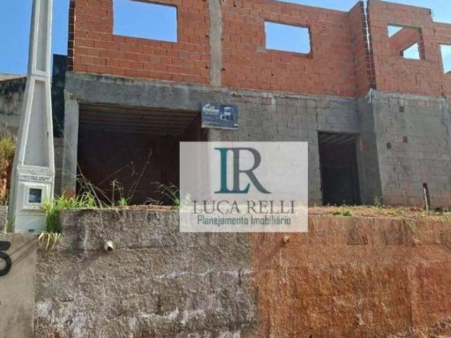 Casa em Aracariguama