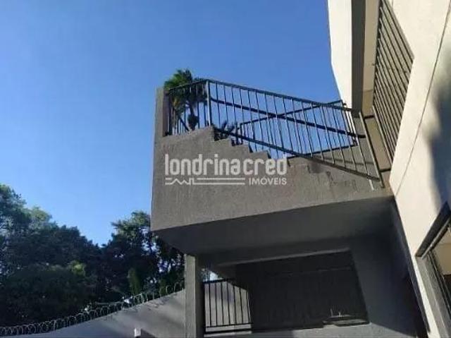Casa à Venda em Conjunto Padre Bernardo Merckel, Arapongas PR