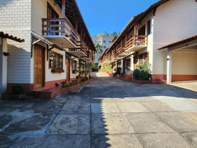Casa em Araras, Teresópolis/RJ de 63m² 2 quartos à venda por R$ 419.900,00