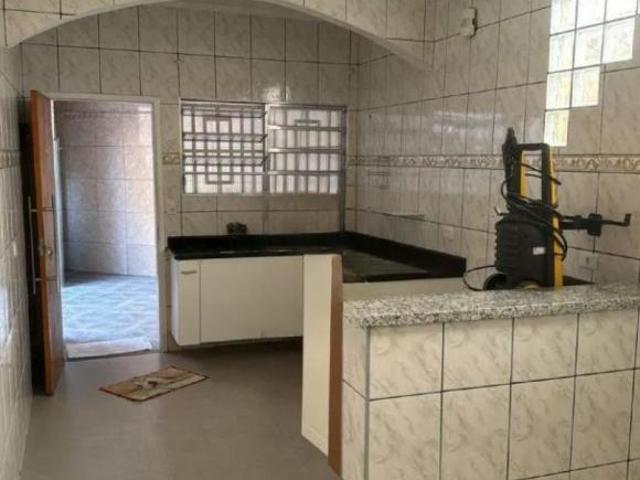 Casa em Araraquara, São Bernardo do Campo
