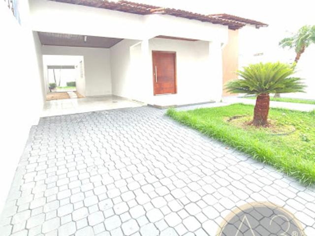 Casa em Aratu Barreiras
