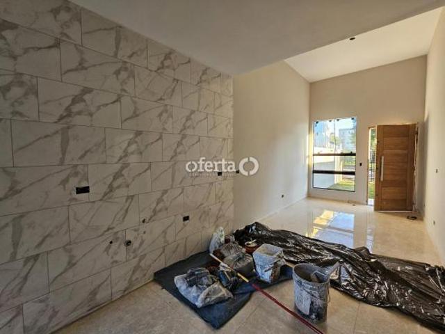 Casa em Araucária