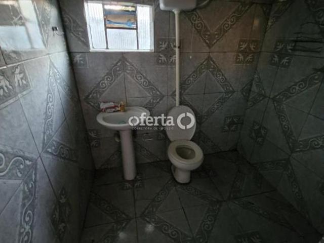 Casa em Araucária