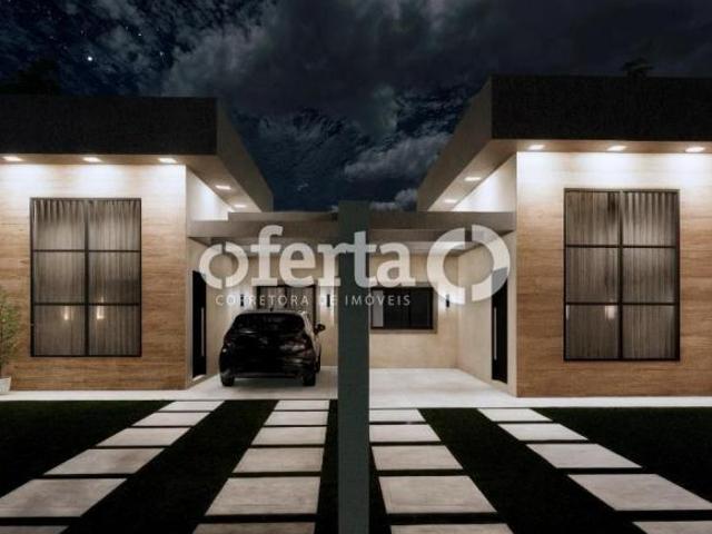 Casa em Araucária
