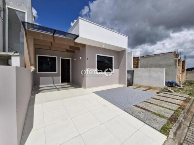 Casa em Araucária