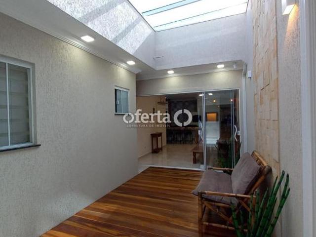 Casa em Araucária à venda Fantástica