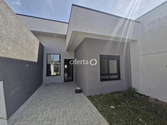 Casa em Araucária / Cachoeira