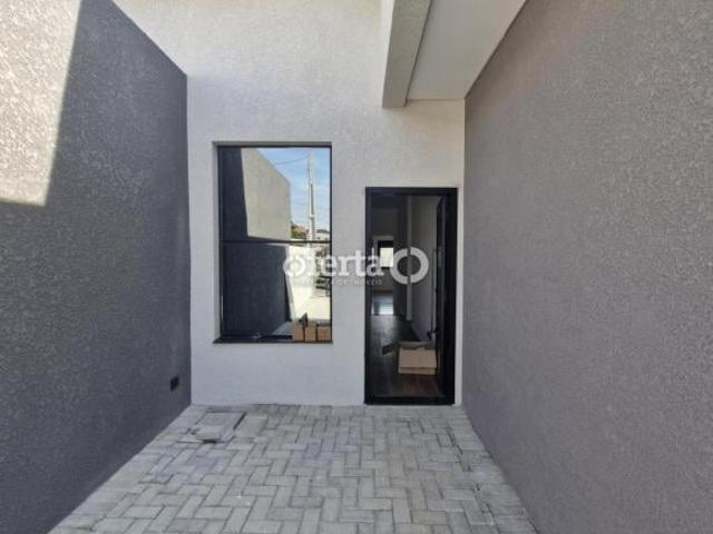 Casa em Araucária / Cachoeira