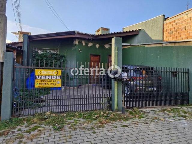 Casa em Araucária / Cachoeira