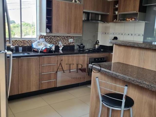 Casa em Araucária Fazenda Velha Curitiba