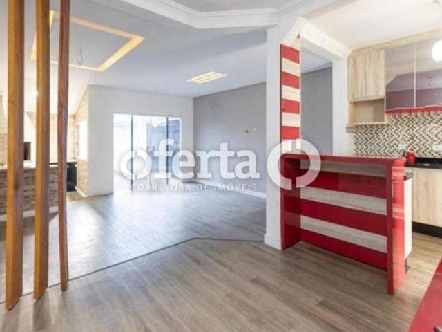 Casa em Araucária Linda casa mobiliada