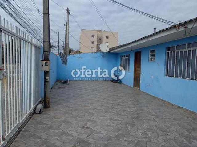 Casa em Araucária no Fazenda Velha