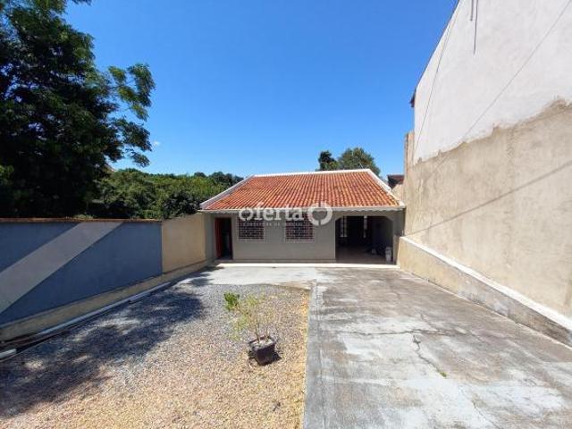 Casa em Araucária no Iguacú