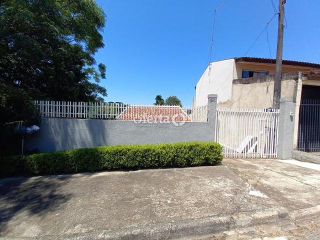 Casa em Araucária no Iguacú