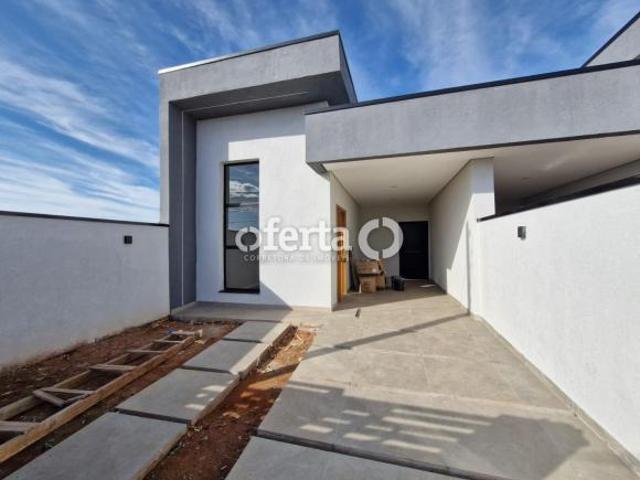 Casa em Araucária / Passaúna