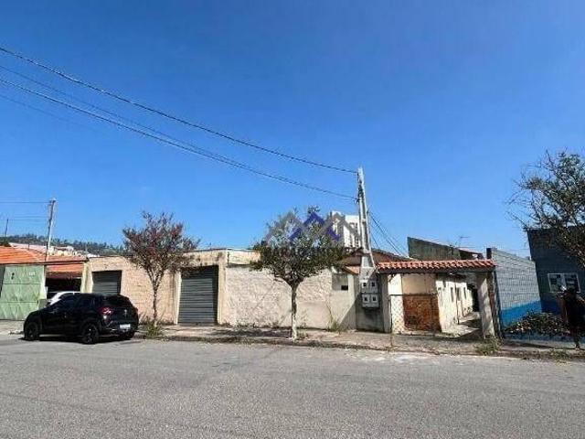 Casa em Área Comercial à venda por R$ 1.390.000 Vila Manfredi Jundiaí/SP