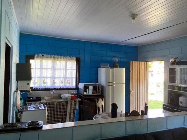 Casa em área de Chácara na Praia de Mongaguá