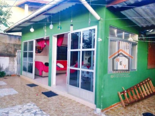 Casa em área privilegiada á venda em Itanhaém SP