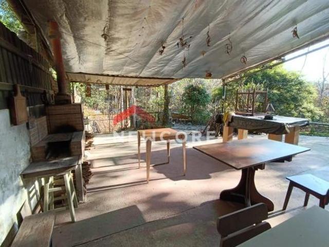 Casa em Área Rural Área Rural de São José dos Campos São José dos Campos/SP