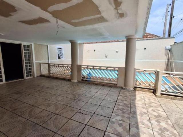 Casa em Área Rural de Santo Antônio de Posse, Santo Antônio de Posse/SP de 200m² 5 quartos à venda p