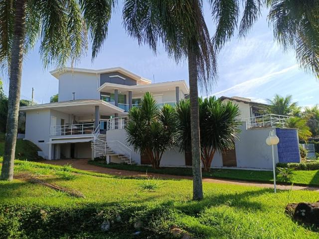 Casa em Área Rural de Santo Antônio de Posse, Santo Antônio de Posse/SP de 545m² 4 quartos à venda por R$ 1.799.900,00