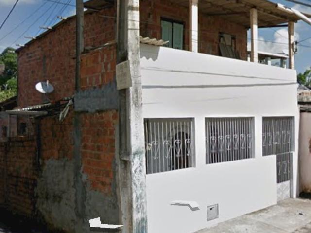 Casa em Areia Branca, Lauro de Freitas