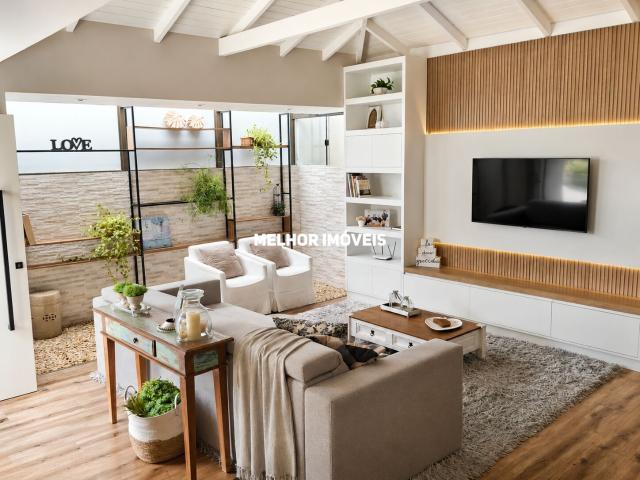 Casa em Ariribá, Balneário Camboriú/SC de 310m² 4 quartos à venda por R$ 3.899.900,00